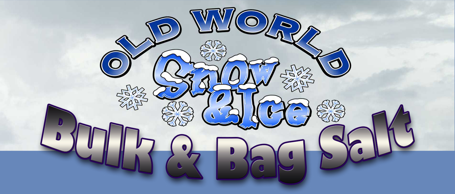24-7 Bulk Salt - White Salt, Treated Salt, Salt by the Pallet - 847-390 ...