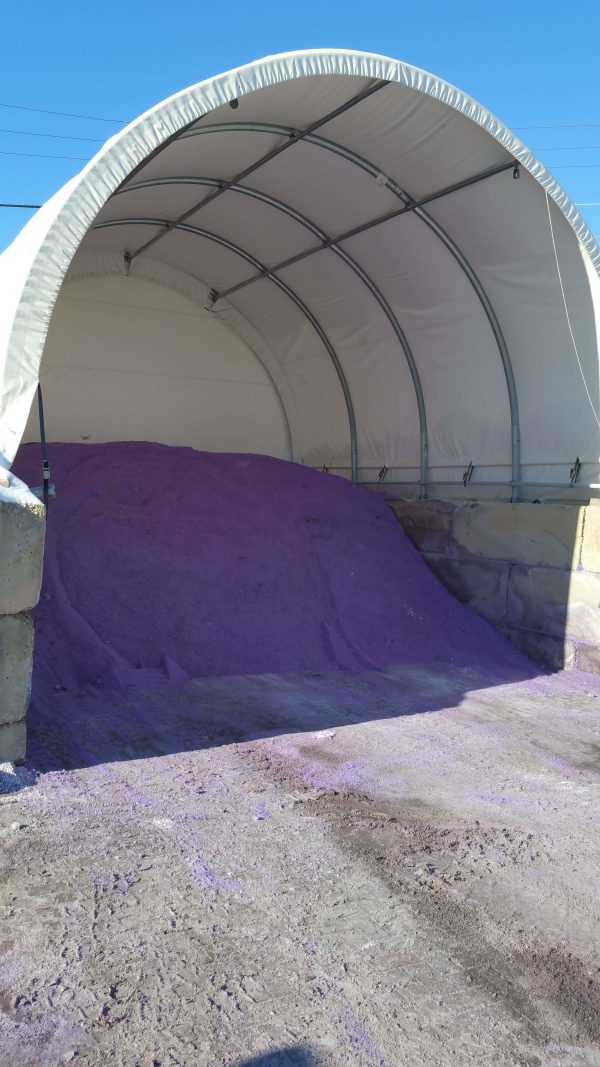 24-7 Bulk Salt - White Salt, Treated Salt, Salt by the Pallet - 847-390 ...