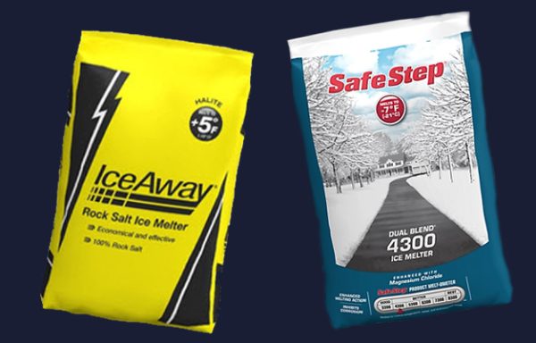 24-7 Bulk Salt - White Salt, Treated Salt, Salt by the Pallet - 847-390 ...